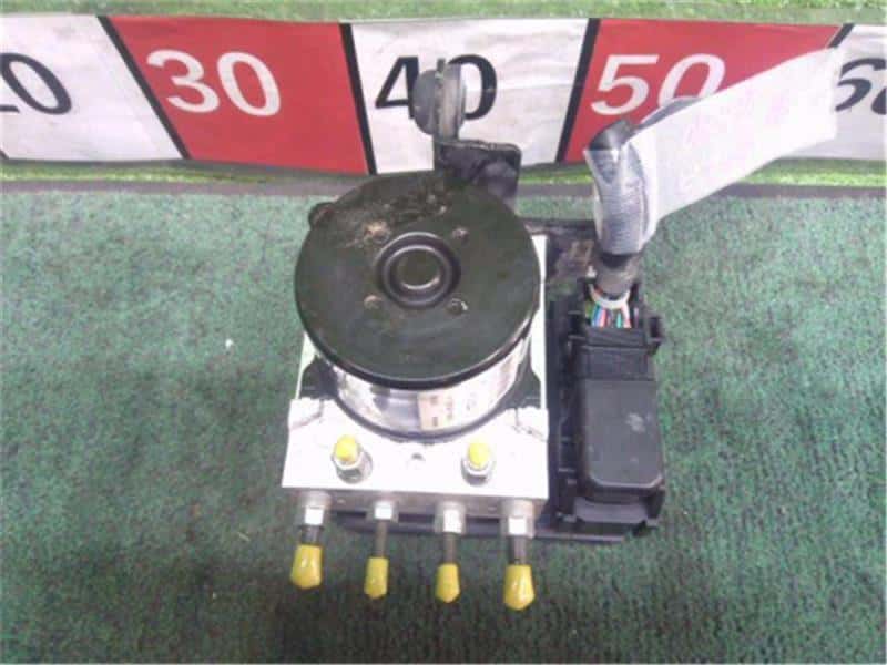 [Used]ABS Control Module MAZDA Biante 2013 DBA-CCEFW - BE FORWARD Auto ...