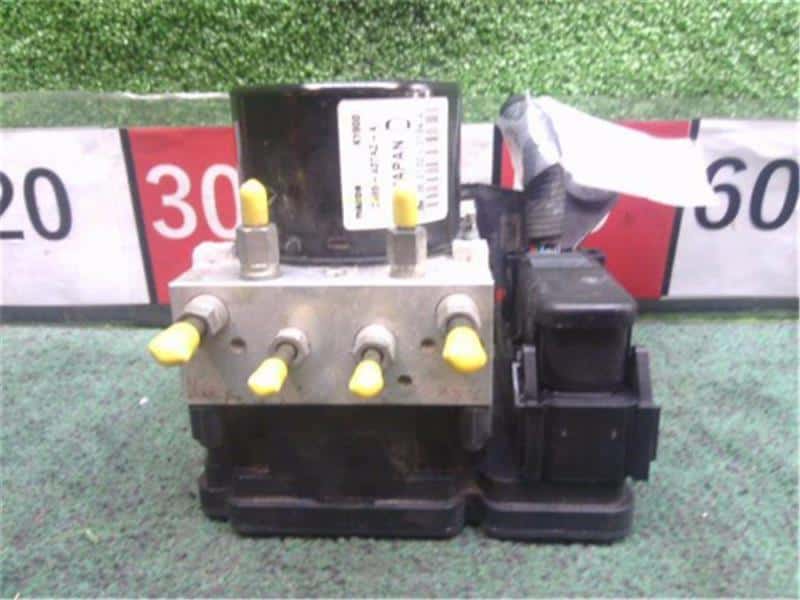[Used]ABS Control Module MAZDA Biante 2013 DBA-CCEFW - BE FORWARD Auto ...