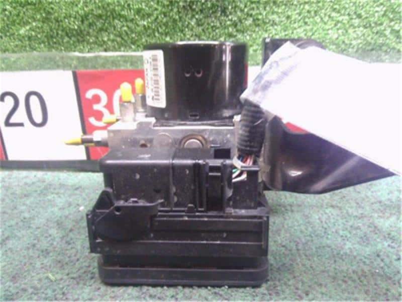 [Used]ABS Control Module MAZDA Biante 2013 DBA-CCEFW - BE FORWARD Auto ...