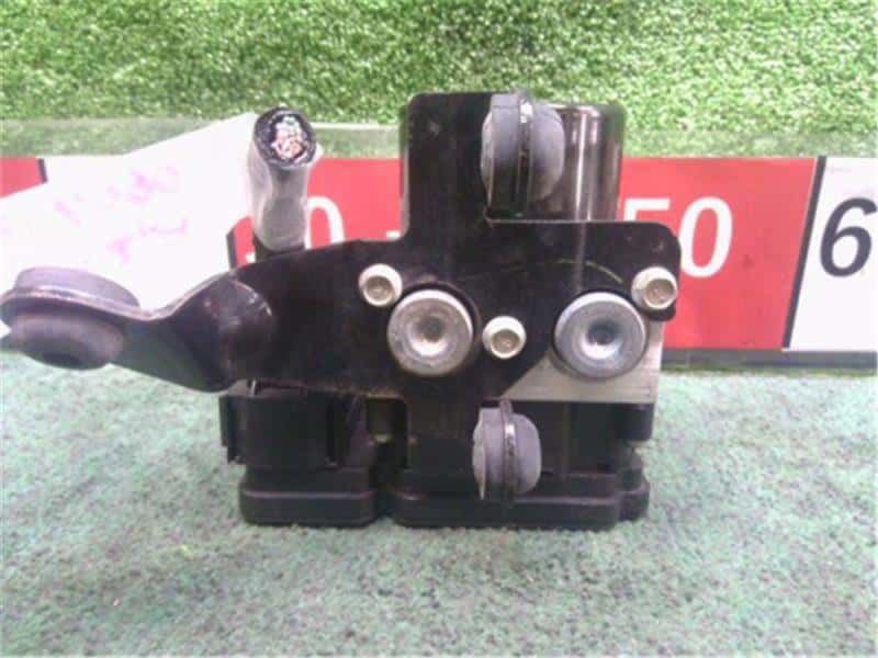 [Used]ABS Control Module MAZDA Biante 2013 DBA-CCEFW - BE FORWARD Auto ...