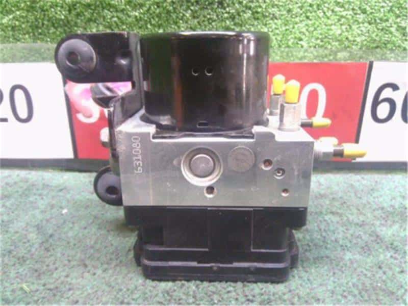 [Used]ABS Control Module MAZDA Biante 2013 DBA-CCEFW - BE FORWARD Auto ...
