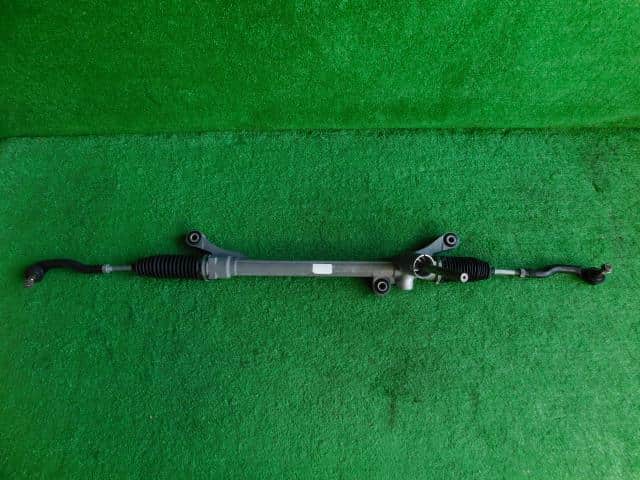 [Used]Power Steering Rack and Pinion Assembly MAZDA Demio 2010 DBA ...