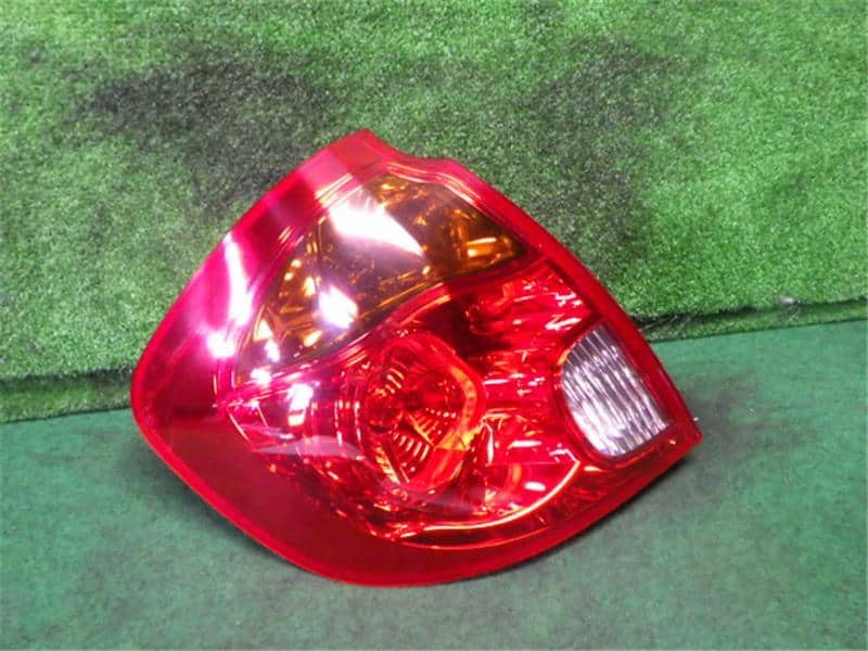[Used]Left Tail Light Mazda Verisa DC5R STANLEY P4417 - BE FORWARD Auto ...