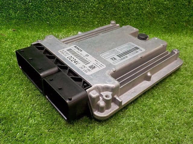 [Used]Engine Control Unit Mitsubishi Fuso 2008 PDG-FE84DV - BE FORWARD ...