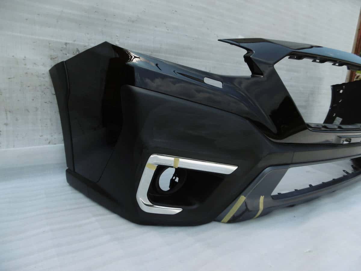 [Used]Outback BT5/BT9 Front bumper Genuine/57704AN020 Legacy Outback ...