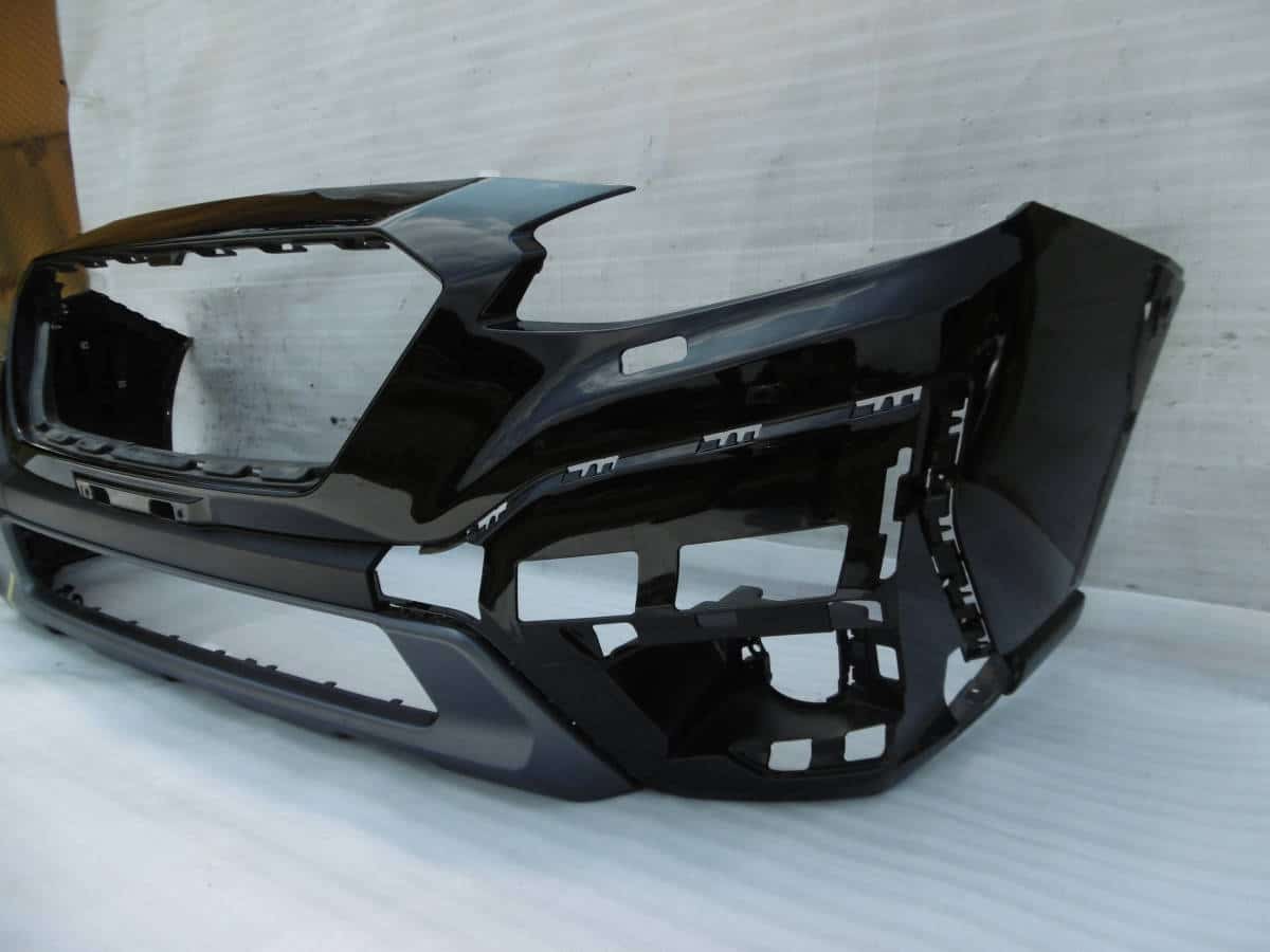 [Used]Outback BT5/BT9 Front bumper Genuine/57704AN020 Legacy Outback ...