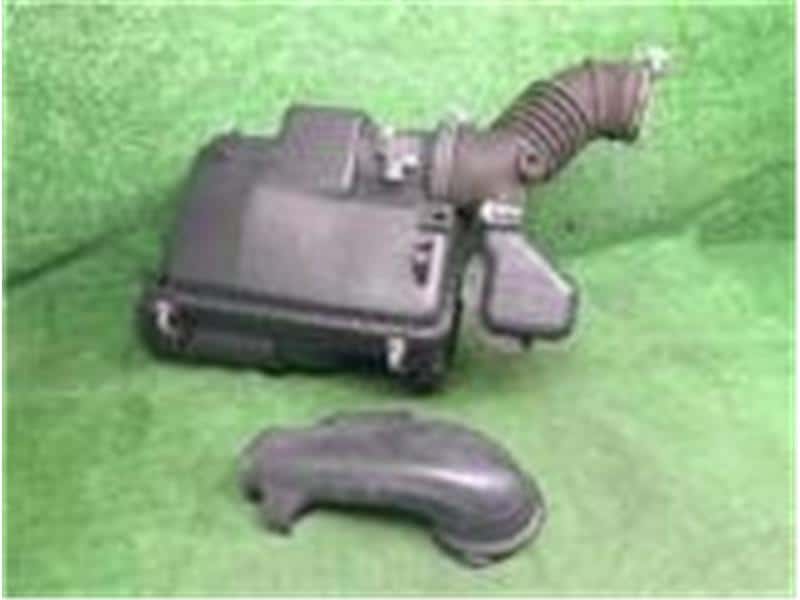 [Used]Air Cleaner Assembly TOYOTA Hilux Surf 2004 LA-RZN215W 1770075400 ...