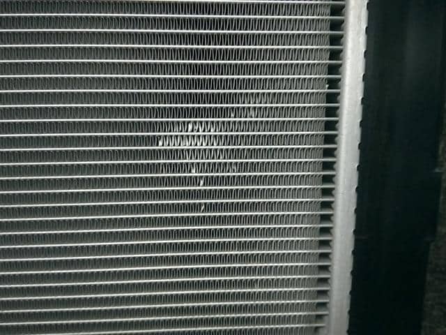 [Used]Radiator TOYOTA Prius 2021 6AA-ZVW55 1640037380 - BE FORWARD Auto ...
