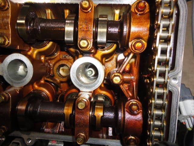 [Used]K6A Engine SUZUKI Every 2011 ABA-DA64W - BE FORWARD Auto Parts