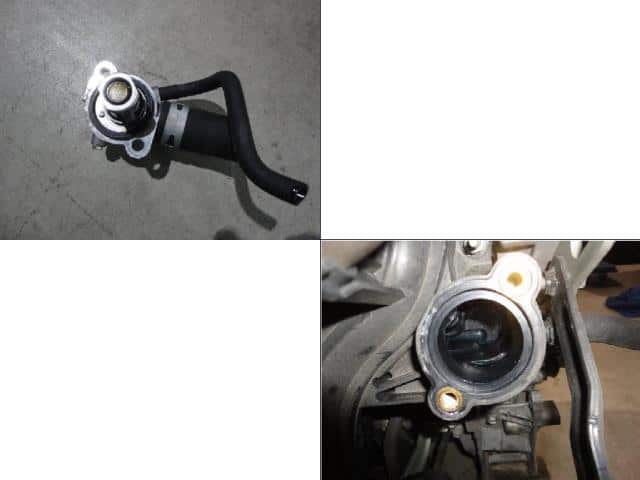 [Used]K6A Engine SUZUKI Every 2011 ABA-DA64W - BE FORWARD Auto Parts