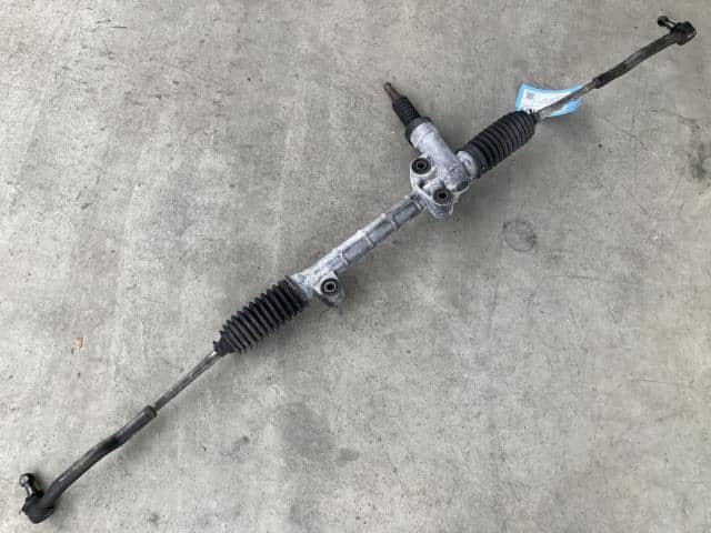 [Used]Power Steering Rack and Pinion Assembly SUZUKI Carry 2004 LE ...