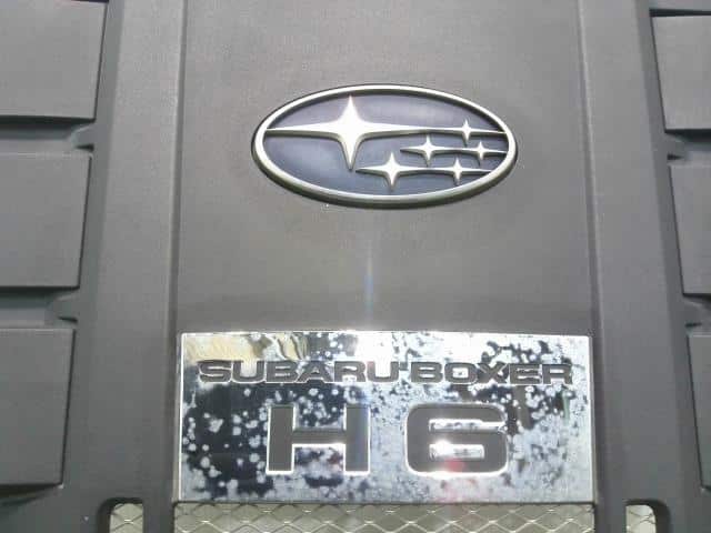 [Used]EZ30D Engine Cover SUBARU Legacy 2006 DBA-BPE - BE FORWARD Auto Parts