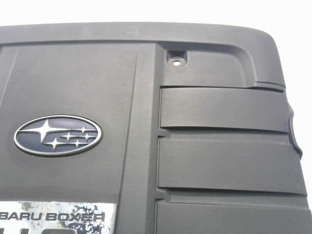 [Used]EZ30D Engine Cover SUBARU Legacy 2006 DBA-BPE - BE FORWARD Auto Parts
