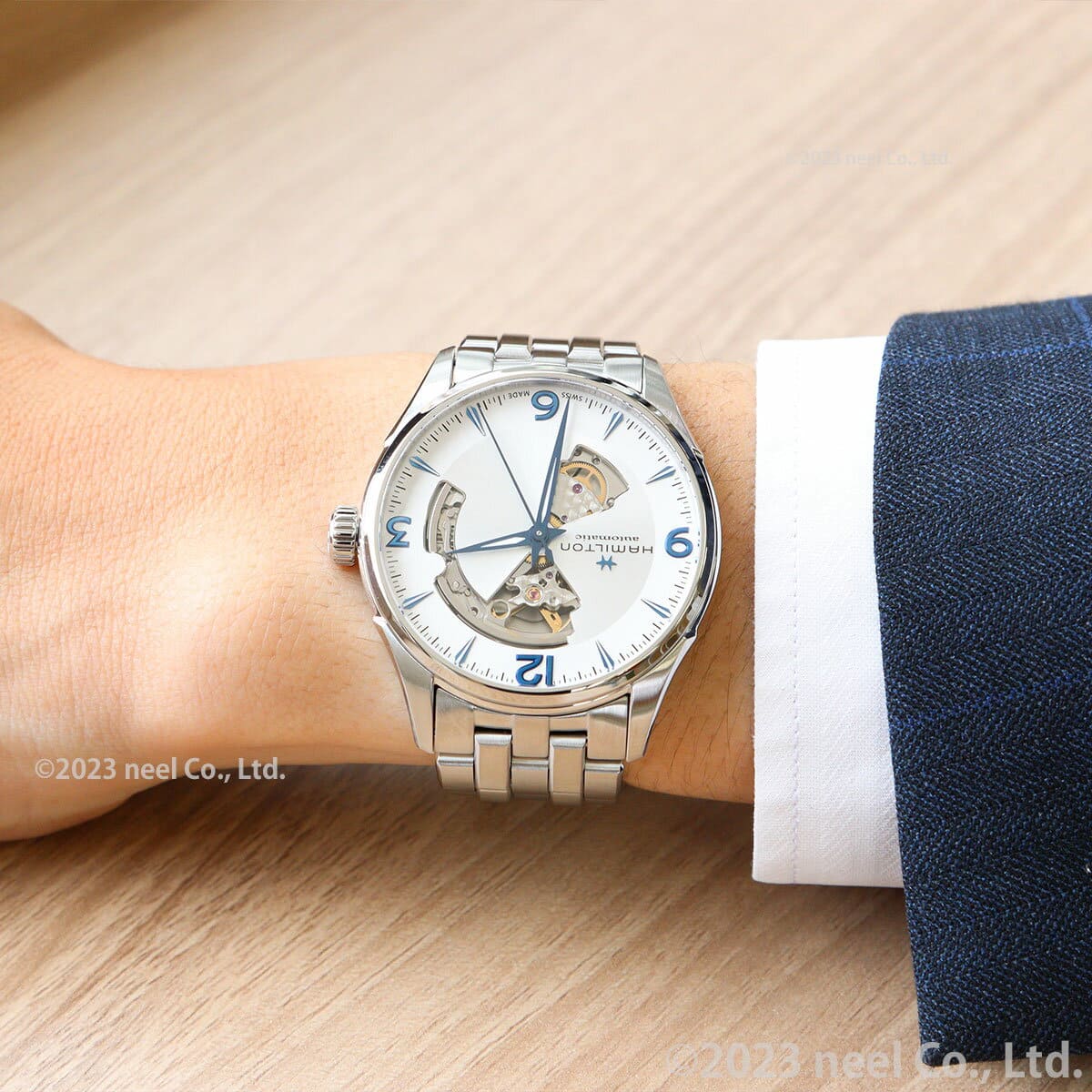 [New]up to 2,000 & up to 60 times! Marathon loan HAMILTON Jazz master ...