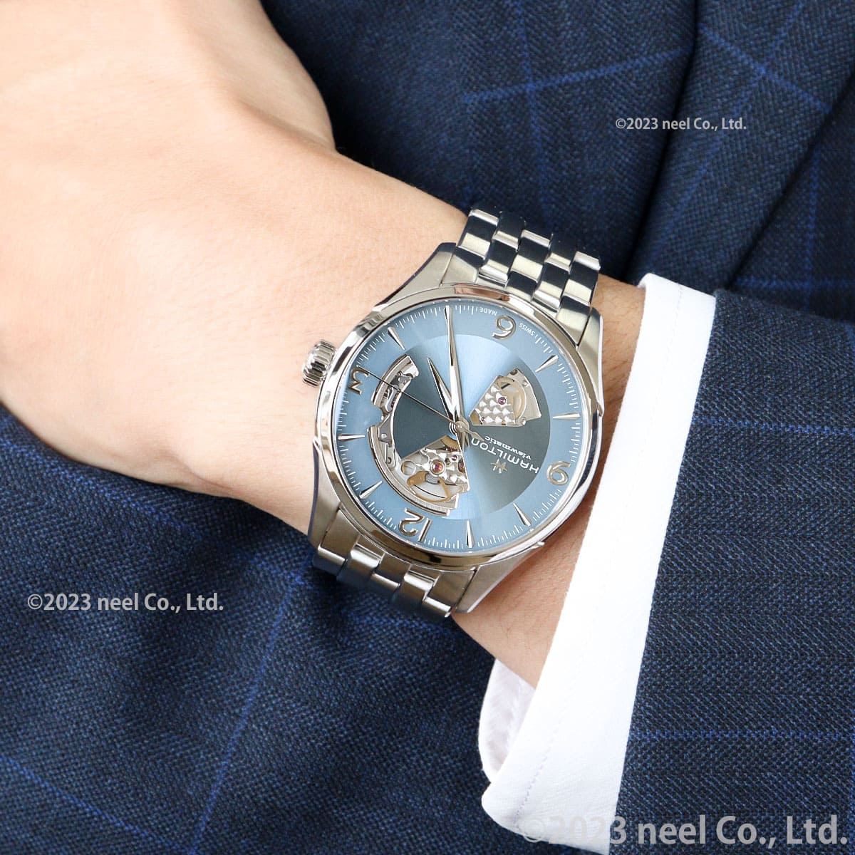 [New]up to 2,000 & up to 60 times! Marathon loan HAMILTON Jazz master ...