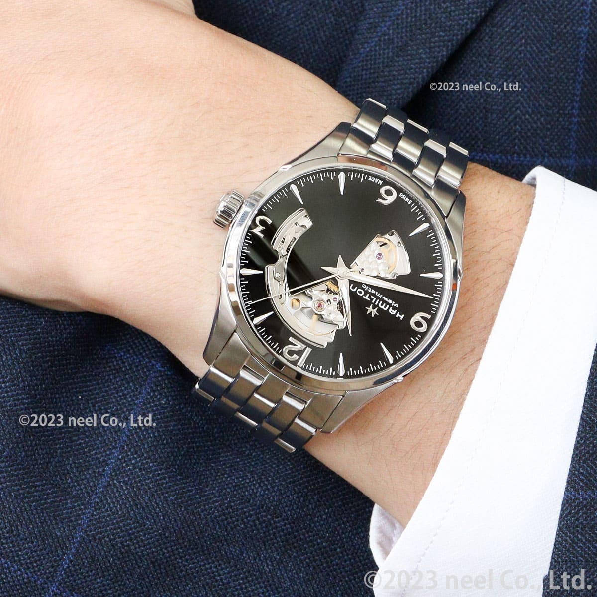 [New]up to 2,000 & up to 60 times! Marathon loan HAMILTON Jazz master ...