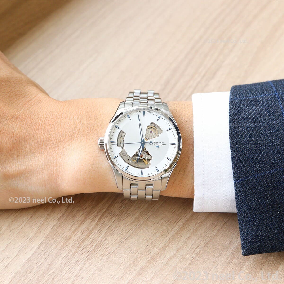 [New]up to 2,000 & up to 60 times! Marathon loan HAMILTON Jazz master ...