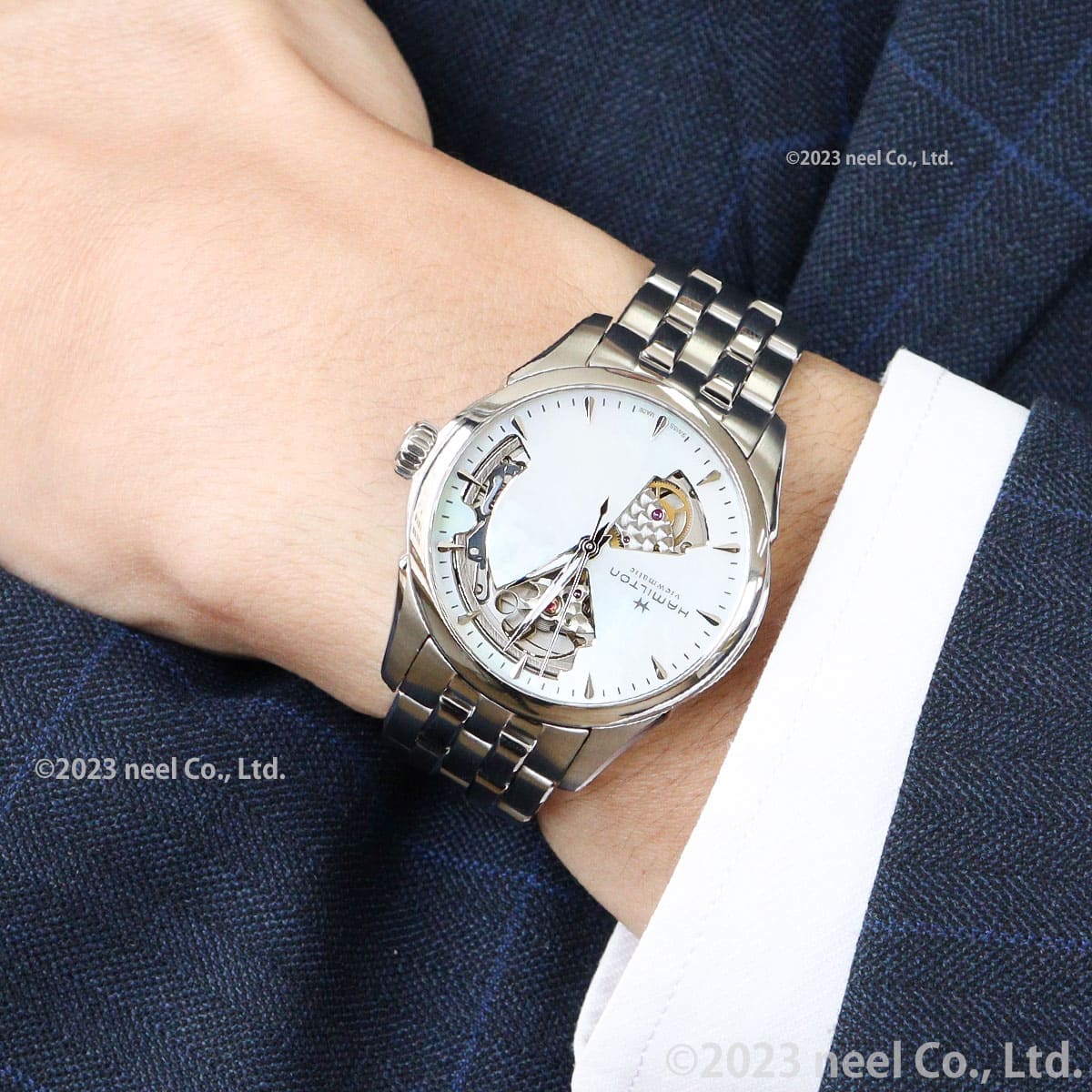 [New]up to 2,000 & up to 60 times! Marathon loan HAMILTON Jazz master ...