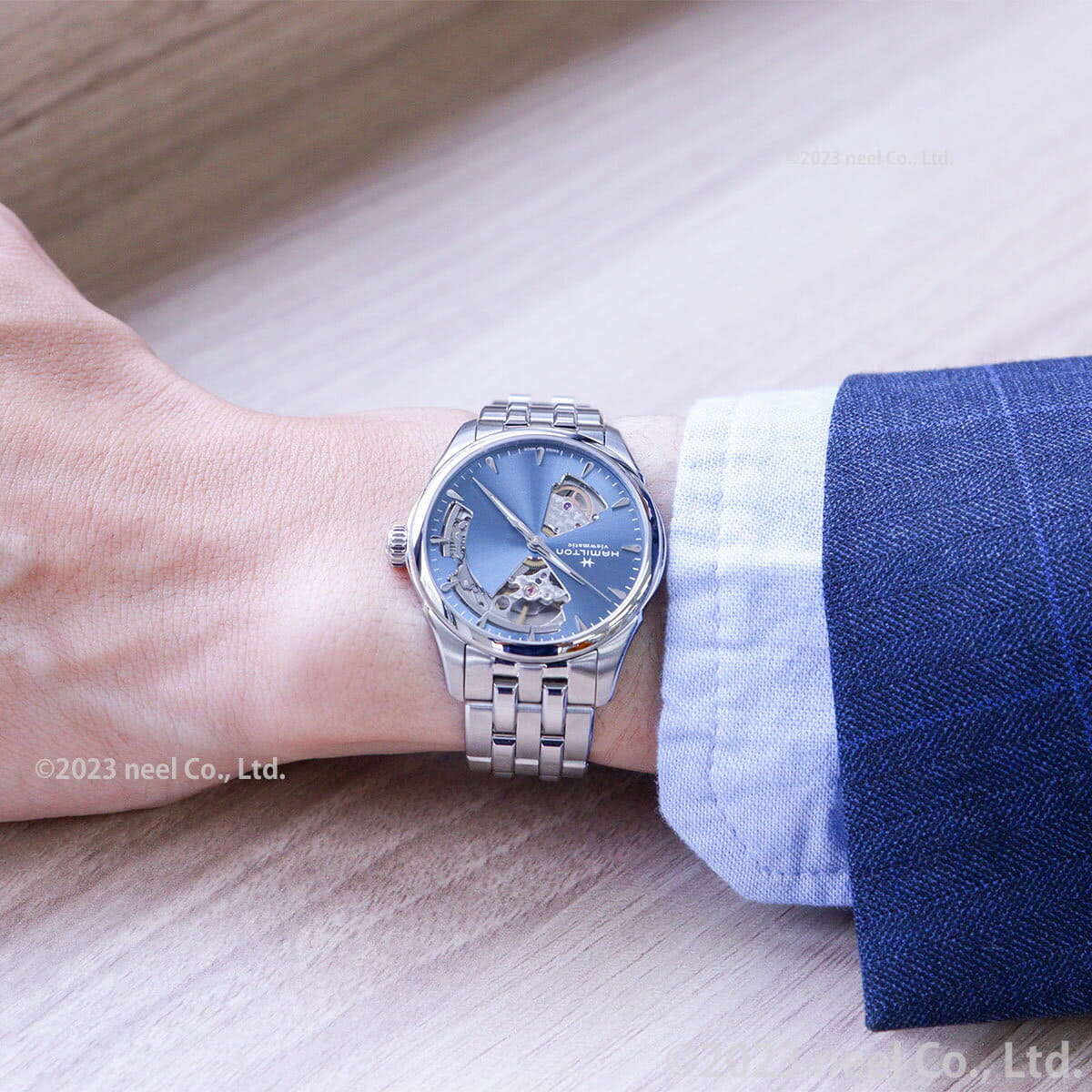 [New]up to 2,000 & up to 60 times! Marathon loan HAMILTON Jazz master ...