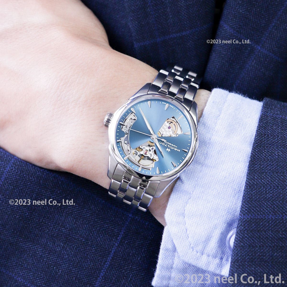 [New]up to 2,000 & up to 60 times! Marathon loan HAMILTON Jazz master ...