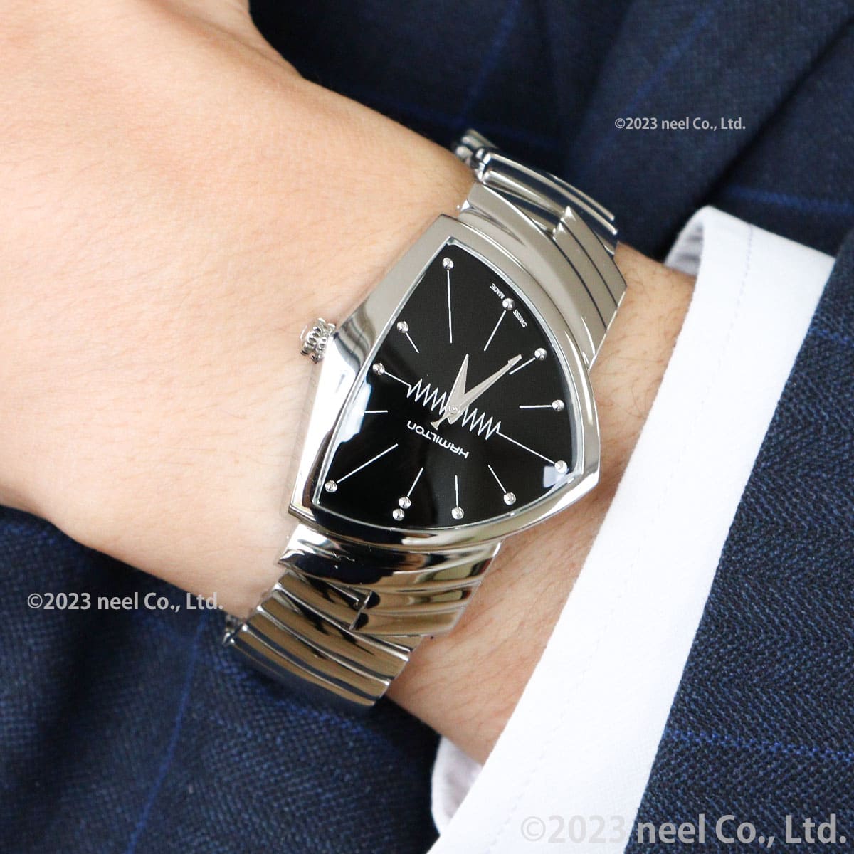 [New]up to 2,000 & up to 60 times! Marathon loan HAMILTON Ventura ...