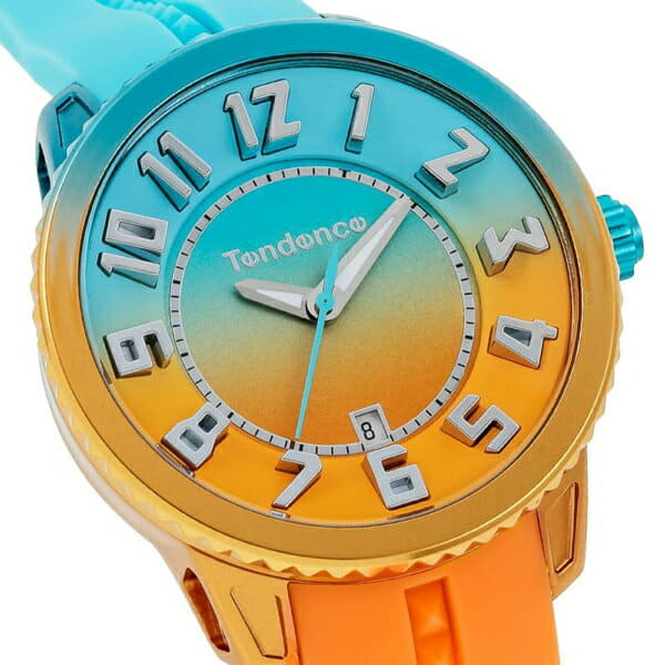 [New]TENDENCE Tendence D color beach De'Color Medium TY933002 maker ...