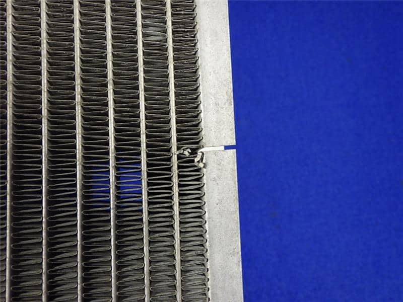 [Used]Radiator SUBARU R2 2008 DBA-RC2 45111KG000 - BE FORWARD Auto Parts