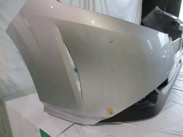 [Used]Front Bumper NISSAN Note 2022 E13 620226XJ0D - BE FORWARD Auto Parts