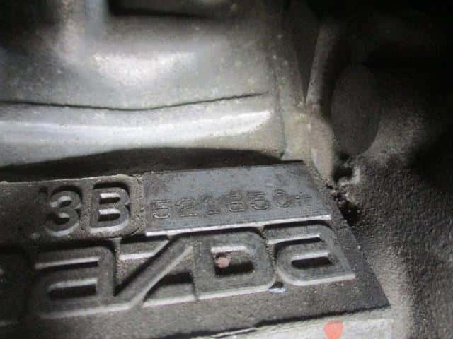[Used]13B-MSP Engine MAZDA RX-8 2006 ABA-SE3P 521850 - BE FORWARD Auto ...