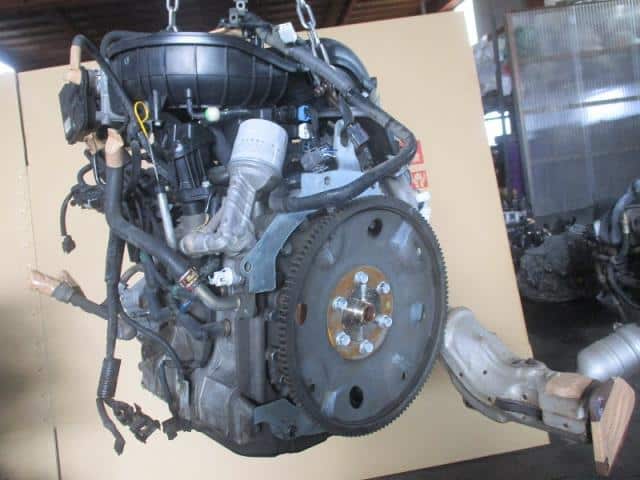 [Used]13B-MSP Engine MAZDA RX-8 2006 ABA-SE3P 521850 - BE FORWARD Auto ...