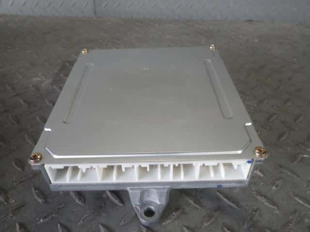 [Used]Engine Control Unit HONDA Odyssey 2004 DBA-RB1 37820RFE913 - BE ...