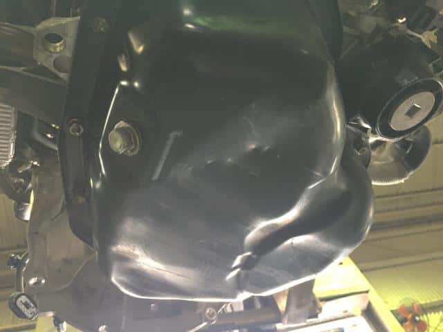 [Used]8AR-FTS Engine TOYOTA Lexus rx 2018 AGL20W 1900036510 - BE ...