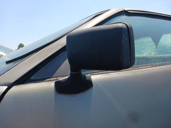[Used] Japanese specifications Yanase 3rd third Camaro rearview mirror ...