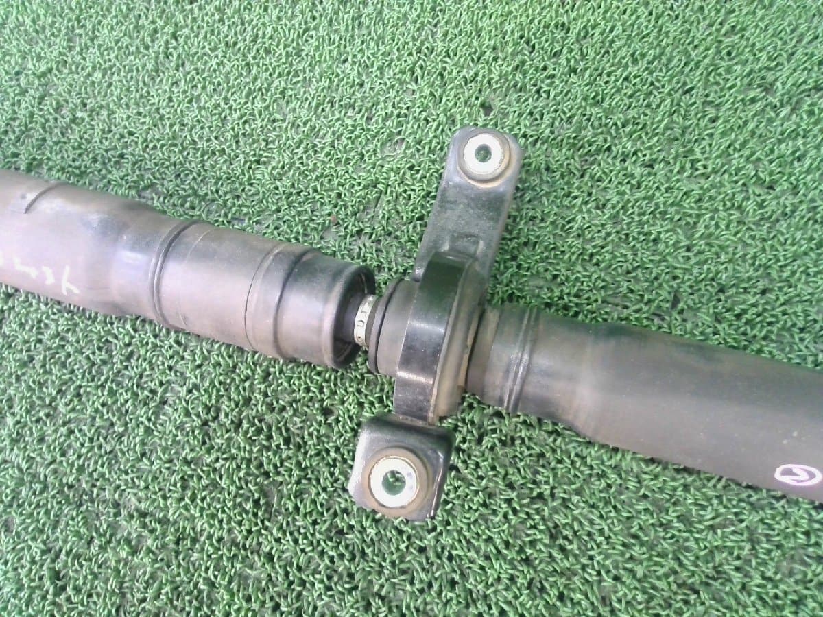 [Used]OUTLANDER DBA-GF8W Rear Propeller Shaft 24G 4WD 4J12 A31 2012 ...