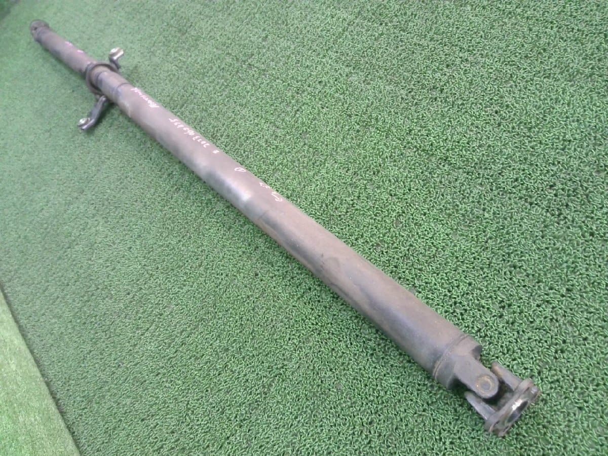 [Used]OUTLANDER DBA-GF8W Rear Propeller Shaft 24G 4WD 4J12 A31 2012 ...