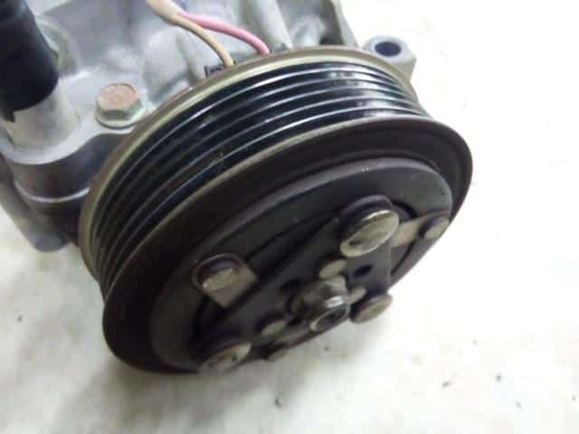 [Used]A/C Compressor HONDA Vezel 2018 DBA-RU2 388105R0004 - BE FORWARD ...