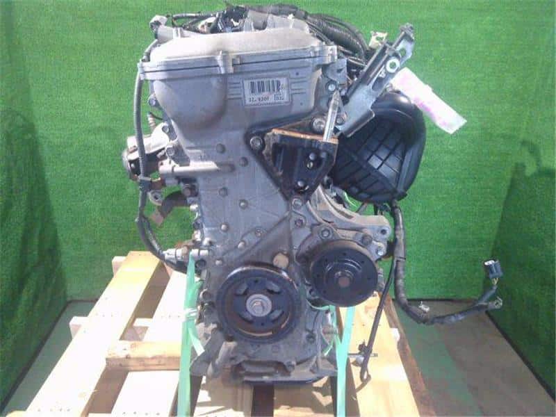 [Used]3ZRFE Engine TOYOTA Noah 2010 DBA-ZRR75G 1900037291 - BE FORWARD ...