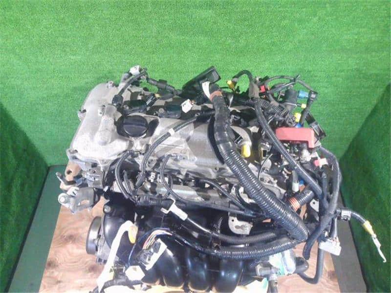 [Used]3ZRFE Engine TOYOTA Noah 2010 DBA-ZRR75G 1900037291 - BE FORWARD ...