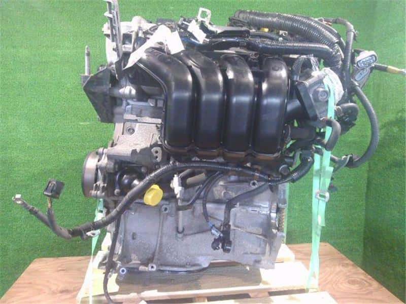 [Used]3ZRFE Engine TOYOTA Noah 2010 DBA-ZRR75G 1900037291 - BE FORWARD ...