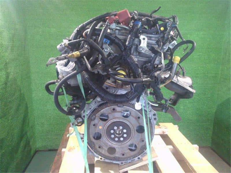 [Used]3ZRFE Engine TOYOTA Noah 2010 DBA-ZRR75G 1900037291 - BE FORWARD ...