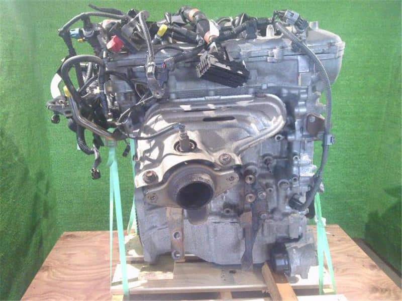 [Used]3ZRFE Engine TOYOTA Noah 2010 DBA-ZRR75G 1900037291 - BE FORWARD ...