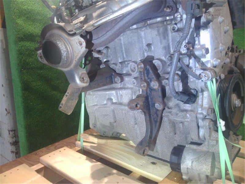 [Used]3ZRFE Engine TOYOTA Noah 2010 DBA-ZRR75G 1900037291 - BE FORWARD ...