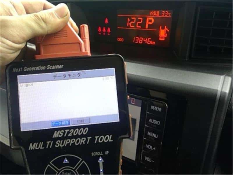 [Used]A/C Compressor TOYOTA Roomy 2021 5BA-M900A - BE FORWARD Auto Parts