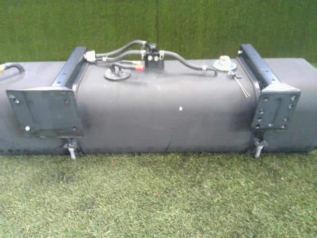 [Used]Fuel Tank TOYOTA Dyna 2011 BDG-XZU508 7700137292 - BE FORWARD ...