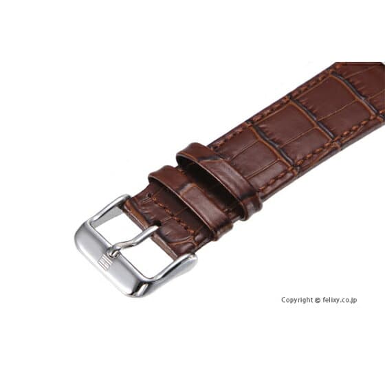 [New]tomihirufiga clock TOMMY HILFIGER mens Baker 1710450 - BE FORWARD ...