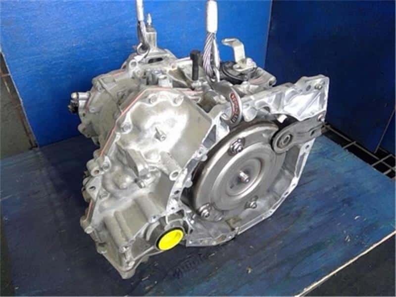 [Used]Transmission NISSAN Note 2013 DBA-E12 - BE FORWARD Auto Parts