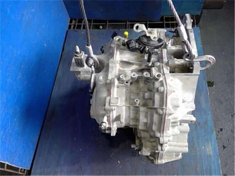 [Used]Transmission NISSAN Note 2013 DBA-E12 - BE FORWARD Auto Parts