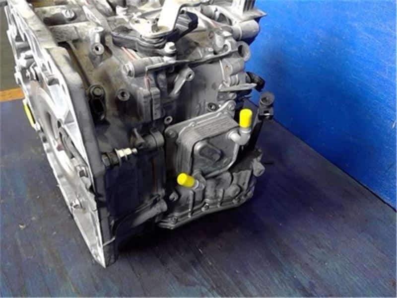 [Used]Transmission NISSAN Note 2013 DBA-E12 - BE FORWARD Auto Parts