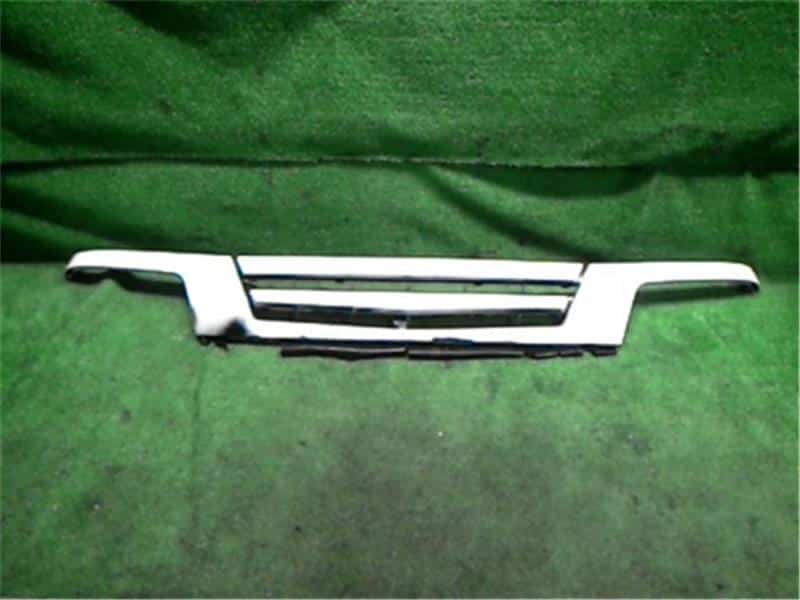 [Used]Radiator Grille MAZDA Titan 2002 KK-WH63G W64050710E - BE FORWARD ...