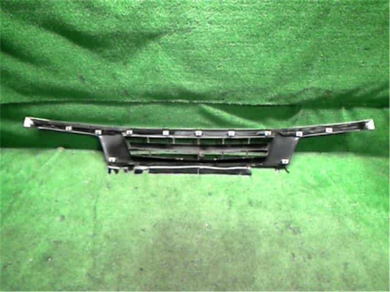 [Used]Radiator Grille MAZDA Titan 2002 KK-WH63G W64050710E - BE FORWARD ...